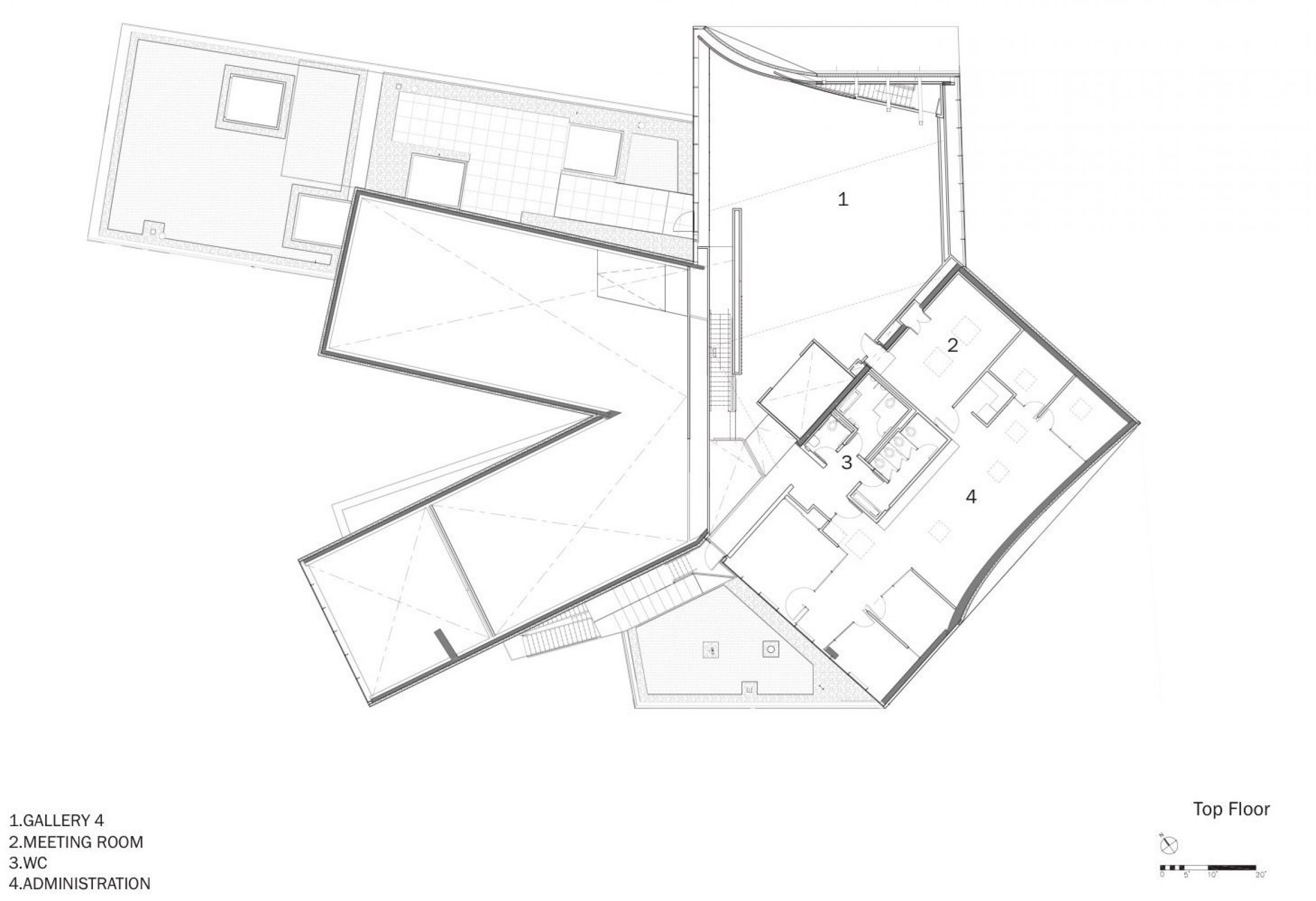 Institute for Contemporary Art at VCU | Steven Holl Architects - Arch2O.com