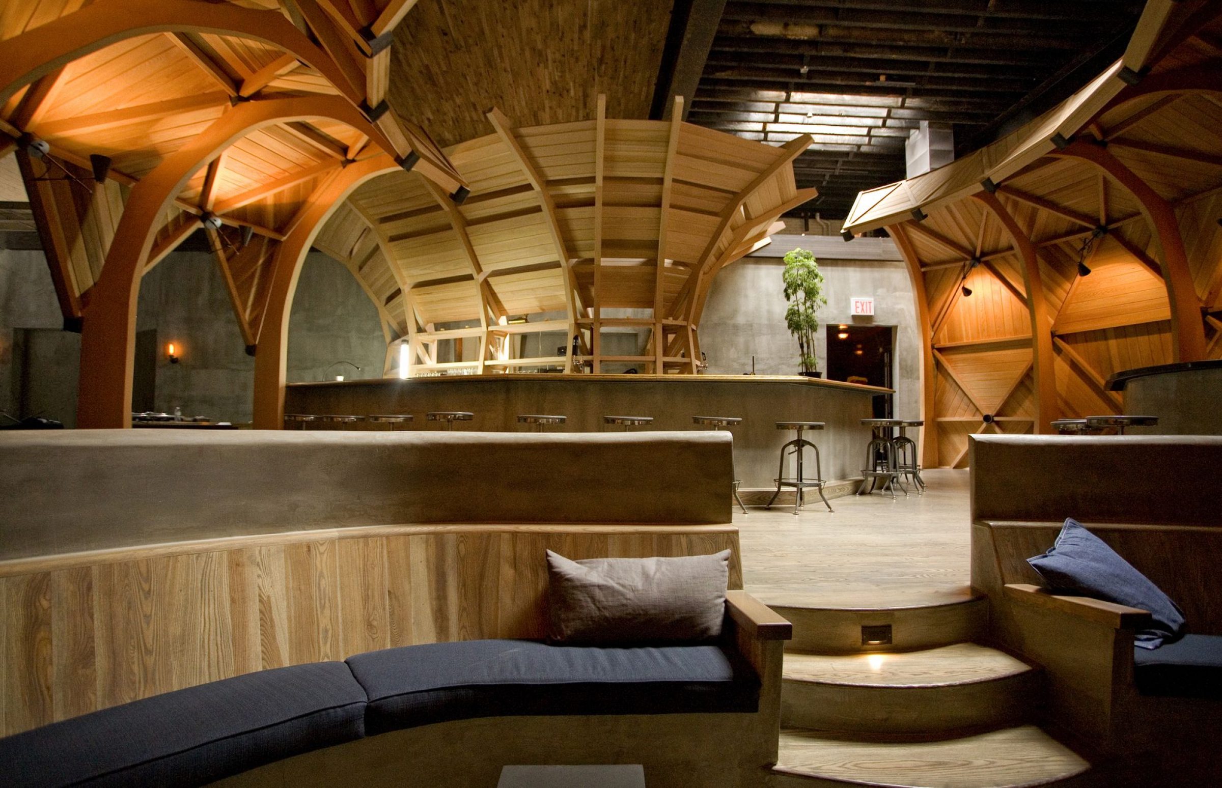 Kinfolk | Berg Design Architecture - Arch2O.com