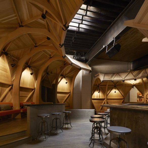 Kinfolk | Berg Design Architecture - Arch2O.com