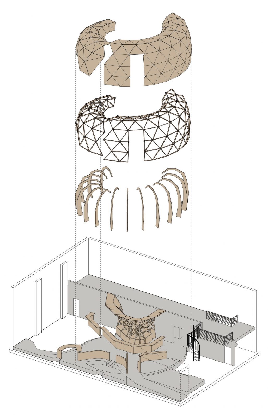 Kinfolk | Berg Design Architecture - Arch2O.com