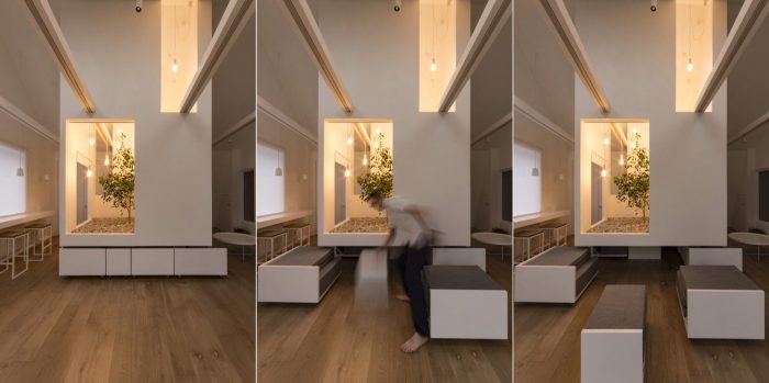 Living Space | Ruetemple - Arch2O.com