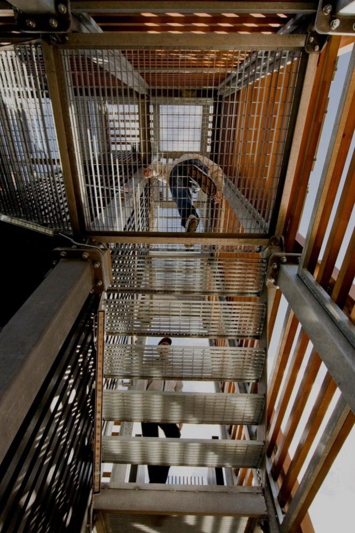 Observation Tower | ARHIS ARHITEKTI - Arch2O.com