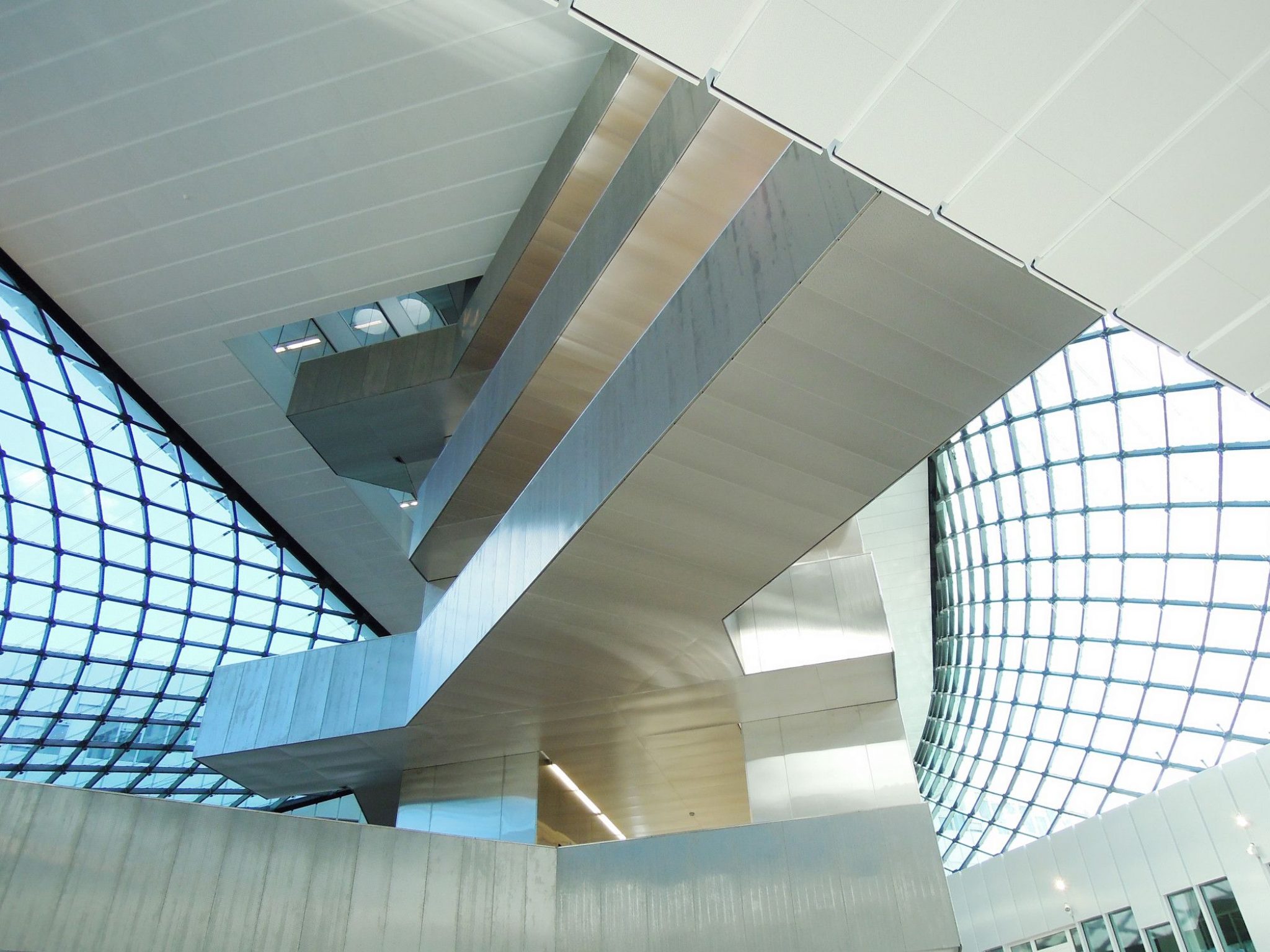 Statoil Regional and International Office | a-lab - Arch2O.com