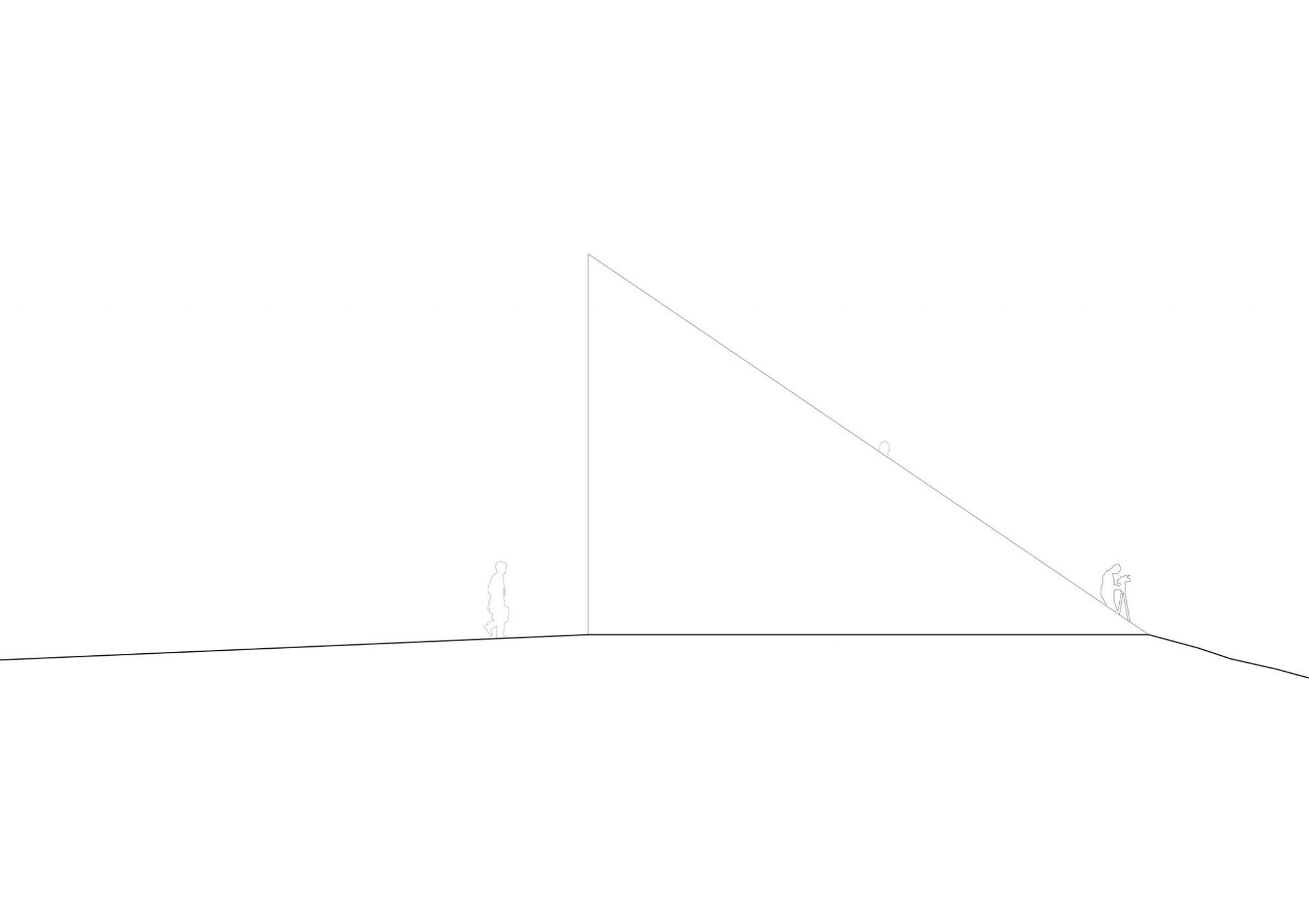 The Pyramid Viewpoint | BTE Architecture - Arch2O.com