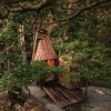 The Treehouse | Wee Studio – Arch2O.com