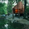 The Treehouse | Wee Studio – Arch2O.com