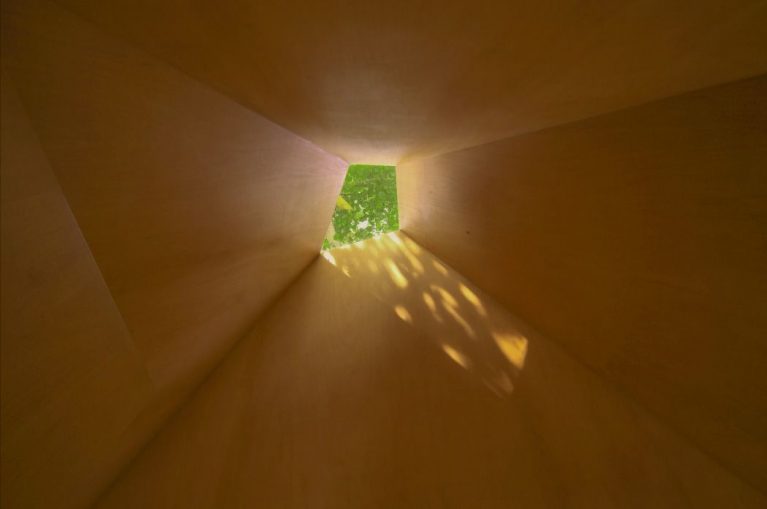The Treehouse | Wee Studio - Arch2O.com