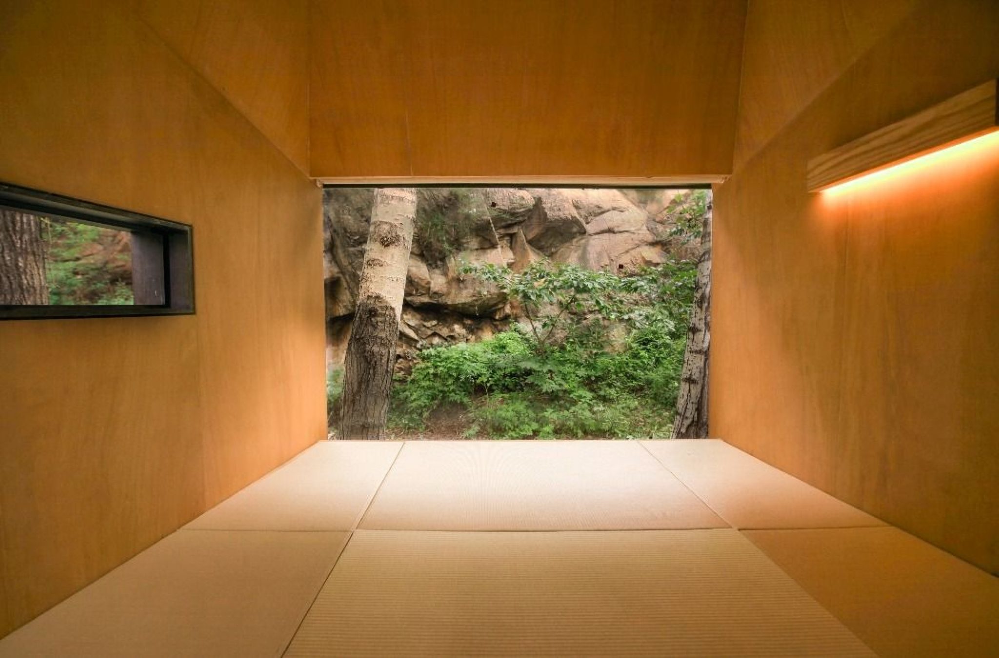 The Treehouse | Wee Studio - Arch2O.com