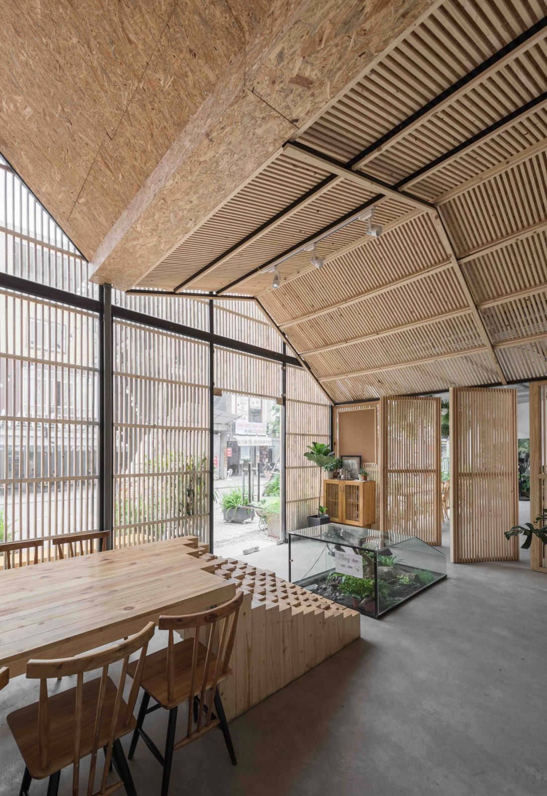 Tropical Forest | Tayone Design Studio - Arch2O.com