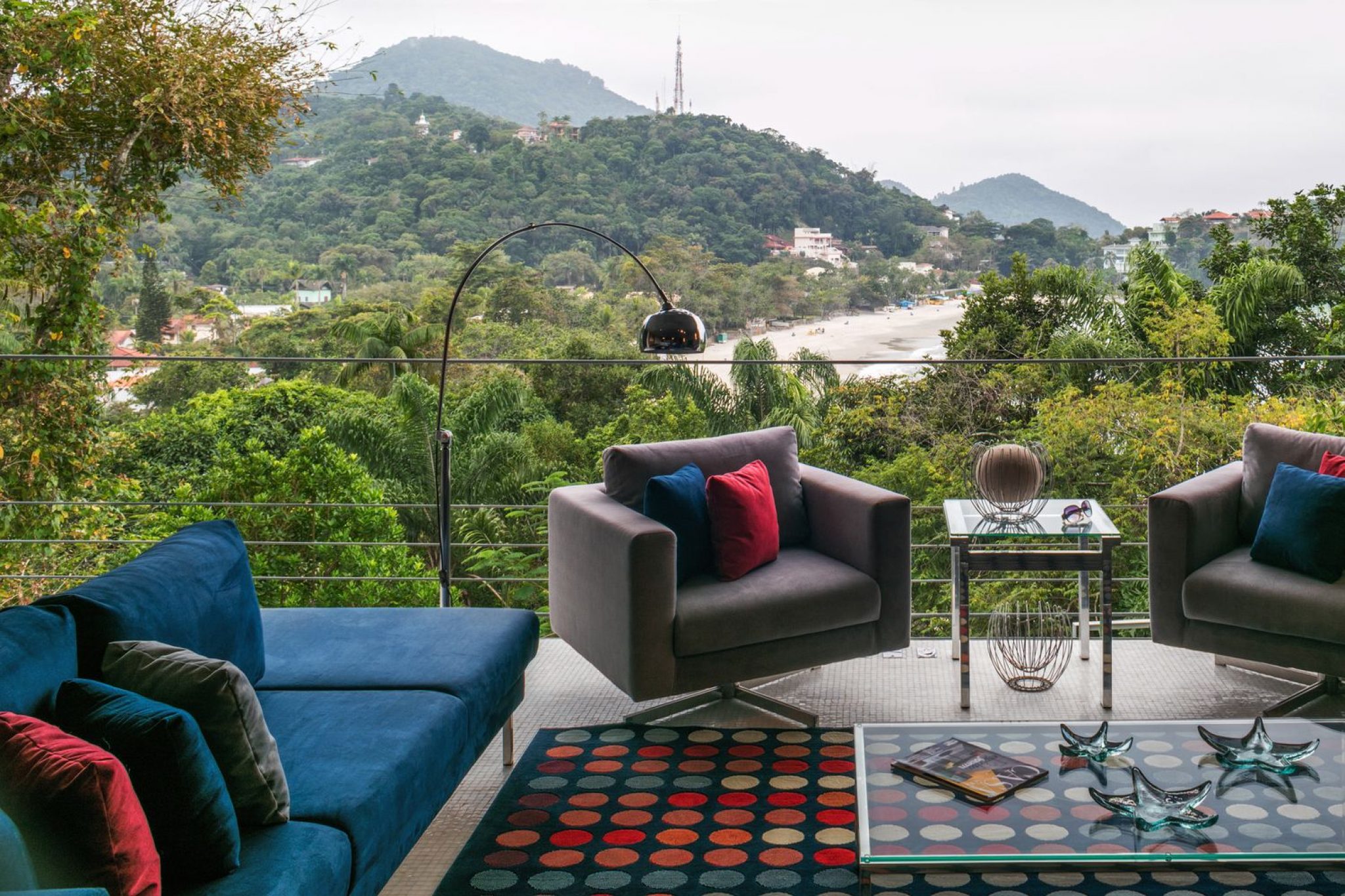 Ubatuba House II | SPBR Arquitetos - Arch2O.com