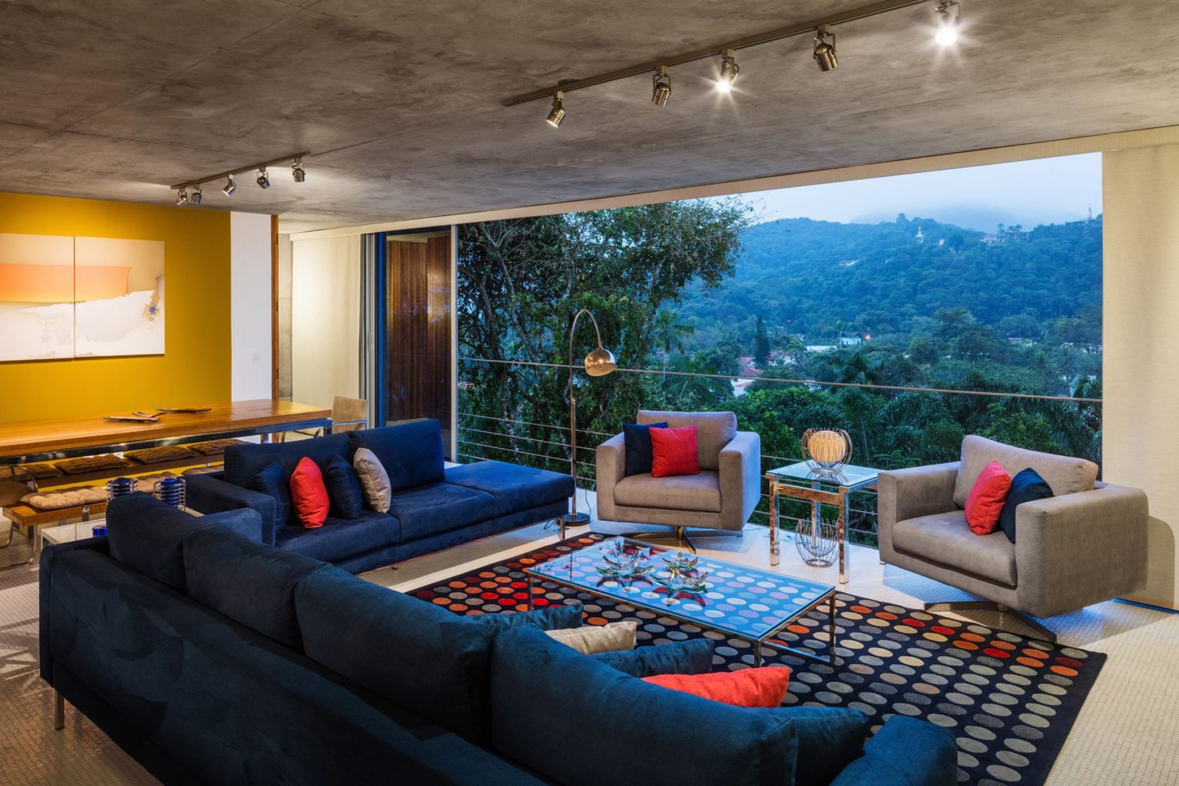 Ubatuba House II | SPBR Arquitetos - Arch2O.com
