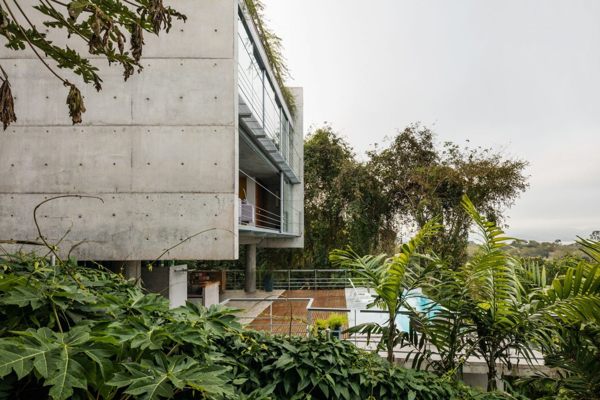 Ubatuba House II | SPBR Arquitetos – Arch2O.com