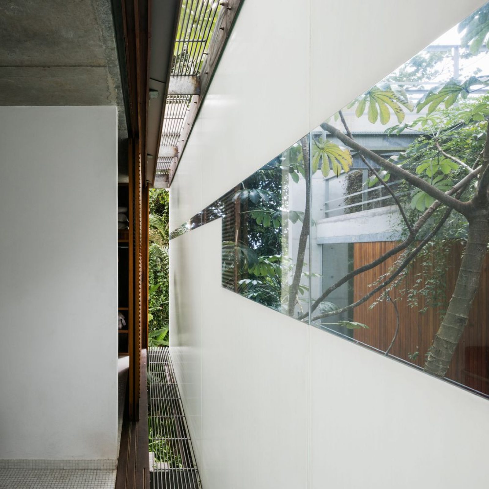 Ubatuba House II | SPBR Arquitetos - Arch2O.com