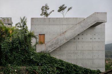 Ubatuba House II | SPBR Arquitetos – Arch2O.com