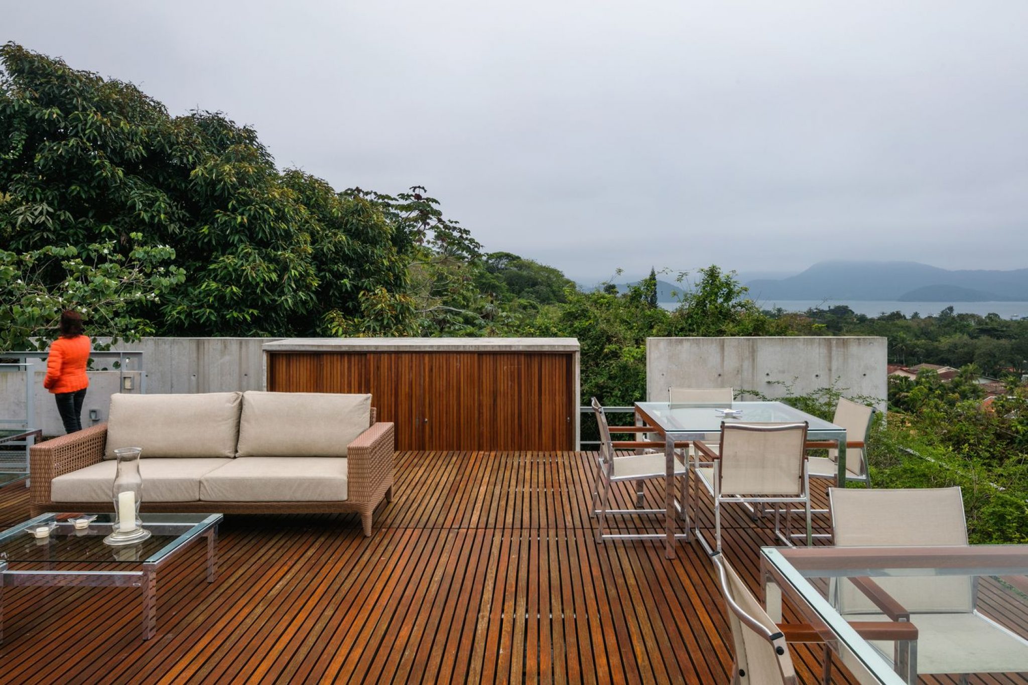 Ubatuba House II | SPBR Arquitetos – Arch2O.com