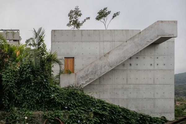 Ubatuba House II | SPBR Arquitetos – Arch2O.com