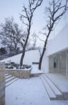 Viewing Pavilion on Hill | TAO – Trace Architecture Office – Arch2O.com
