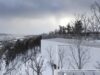 Viewing Pavilion on Hill | TAO – Trace Architecture Office – Arch2O.com