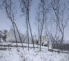 Viewing Pavilion on Hill | TAO – Trace Architecture Office – Arch2O.com