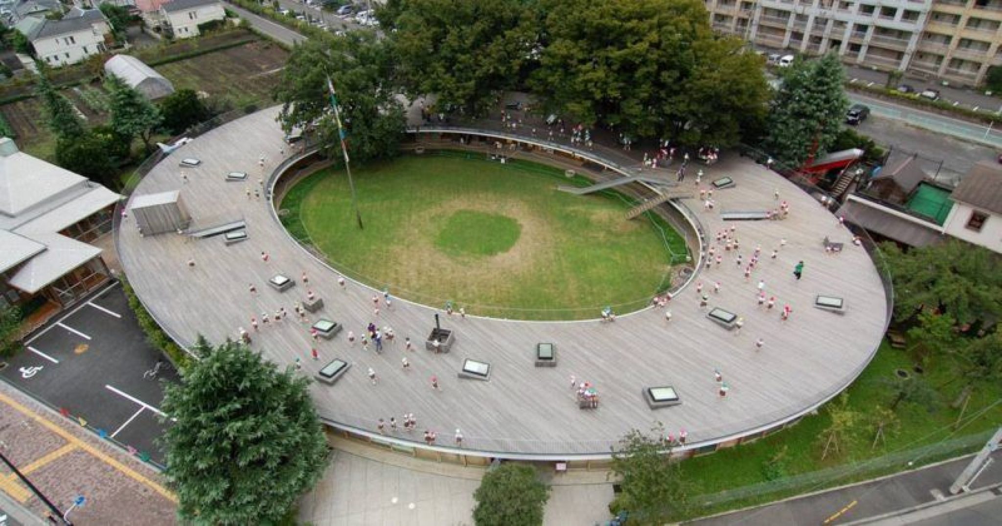 5 Ways to Turn A School into A Student Learning Hub - Arch2O.com