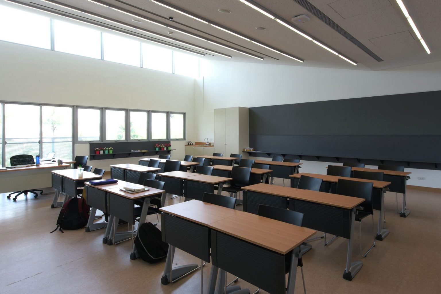 5 Ways to Turn A School into A Student Learning Hub - Arch2O.com