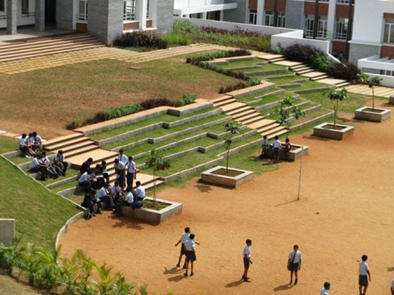 5 Ways to Turn A School into A Student Learning Hub - Arch2O.com