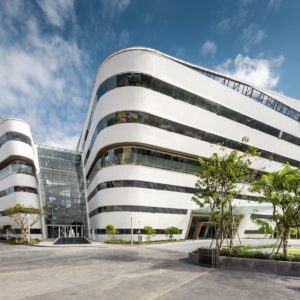 AIS Contact Center Development & Training Arena | Plan Architect ...