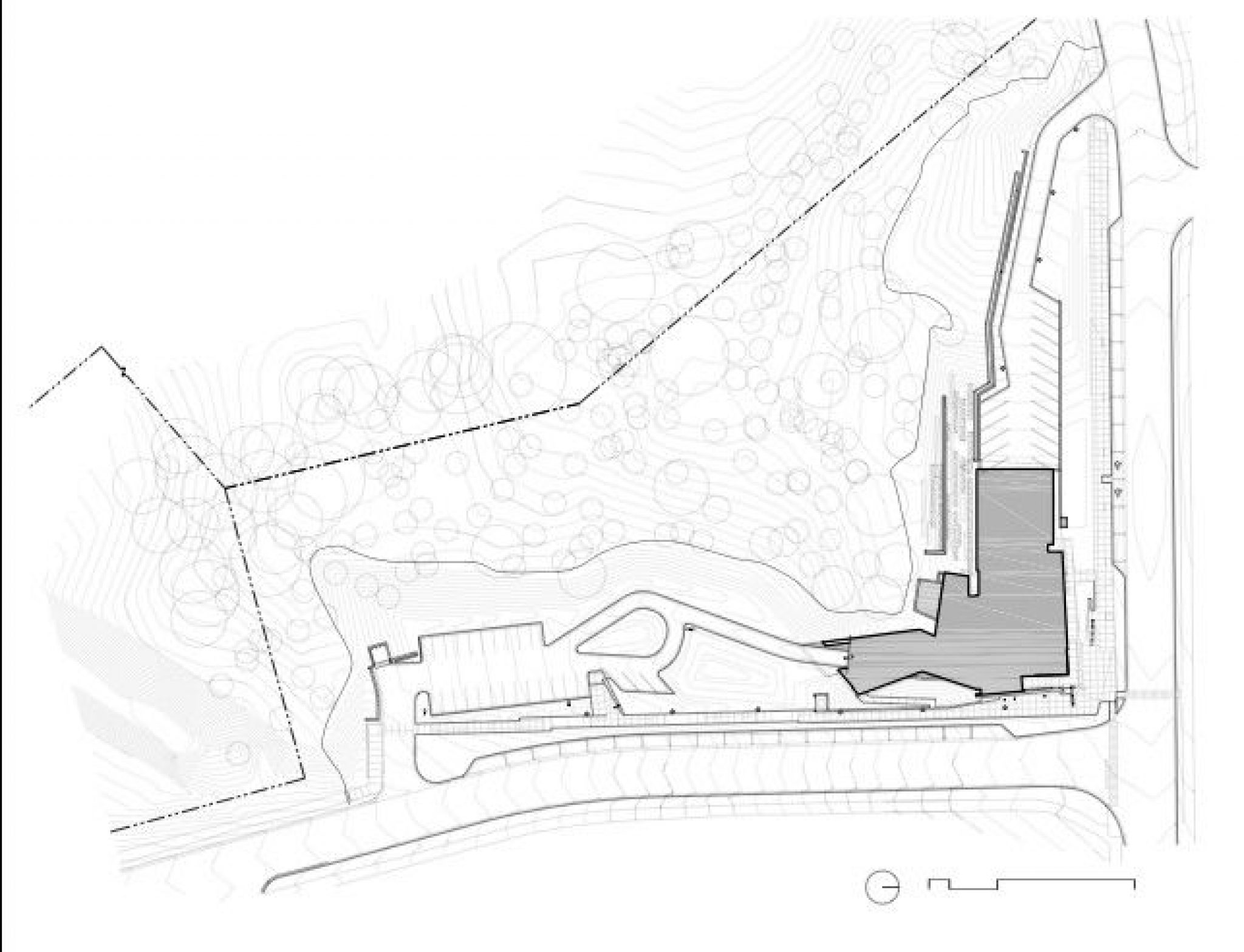 Ann Arbor District Library | inFORM studio - Arch2O.com