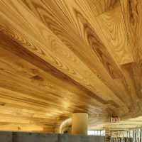 Ann Arbor District Library | inFORM studio - Arch2O.com