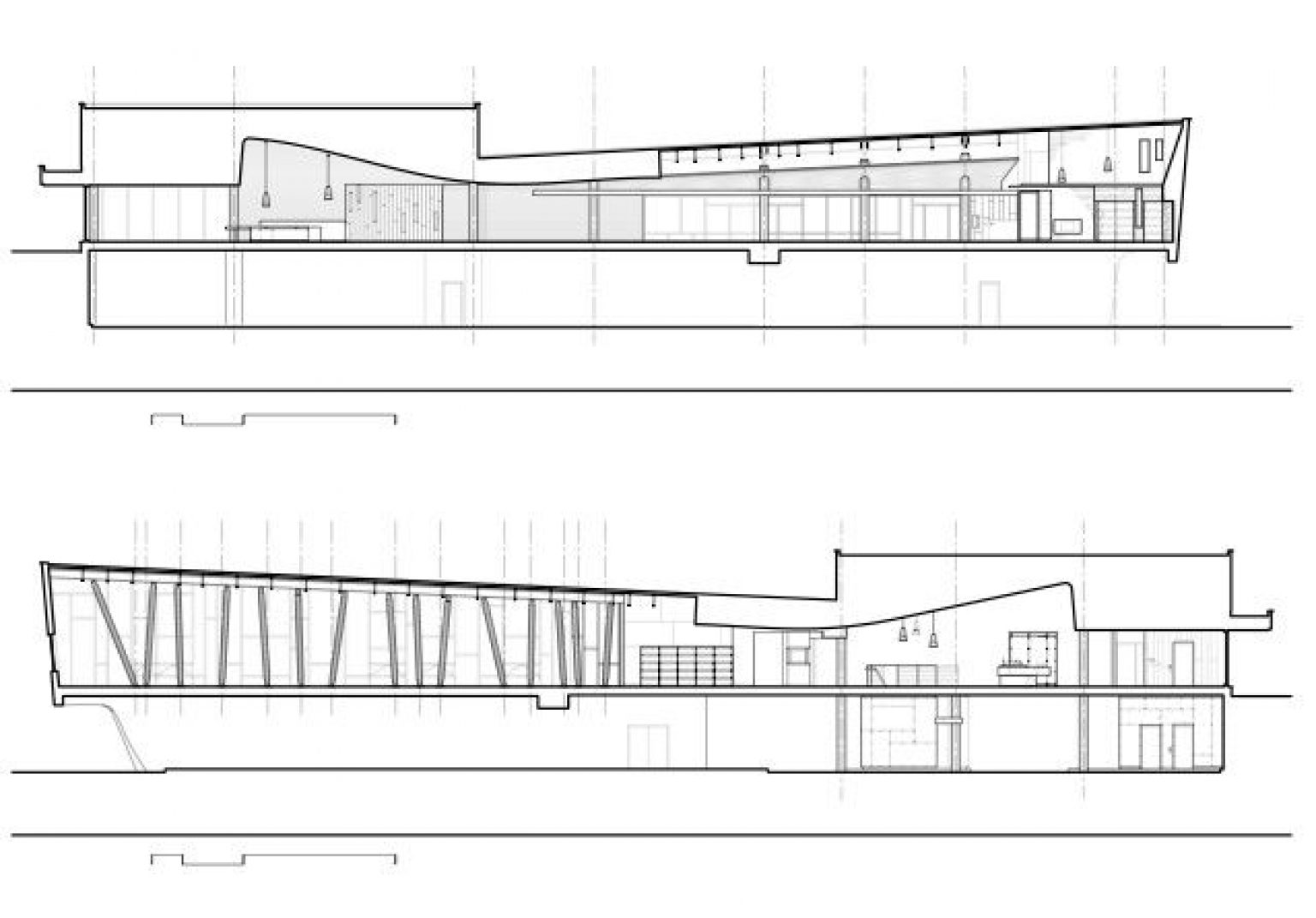 Ann Arbor District Library | inFORM studio - Arch2O.com