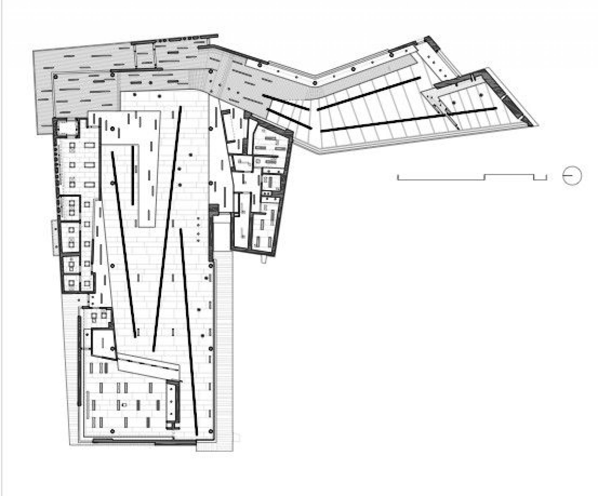 Ann Arbor District Library | inFORM studio - Arch2O.com