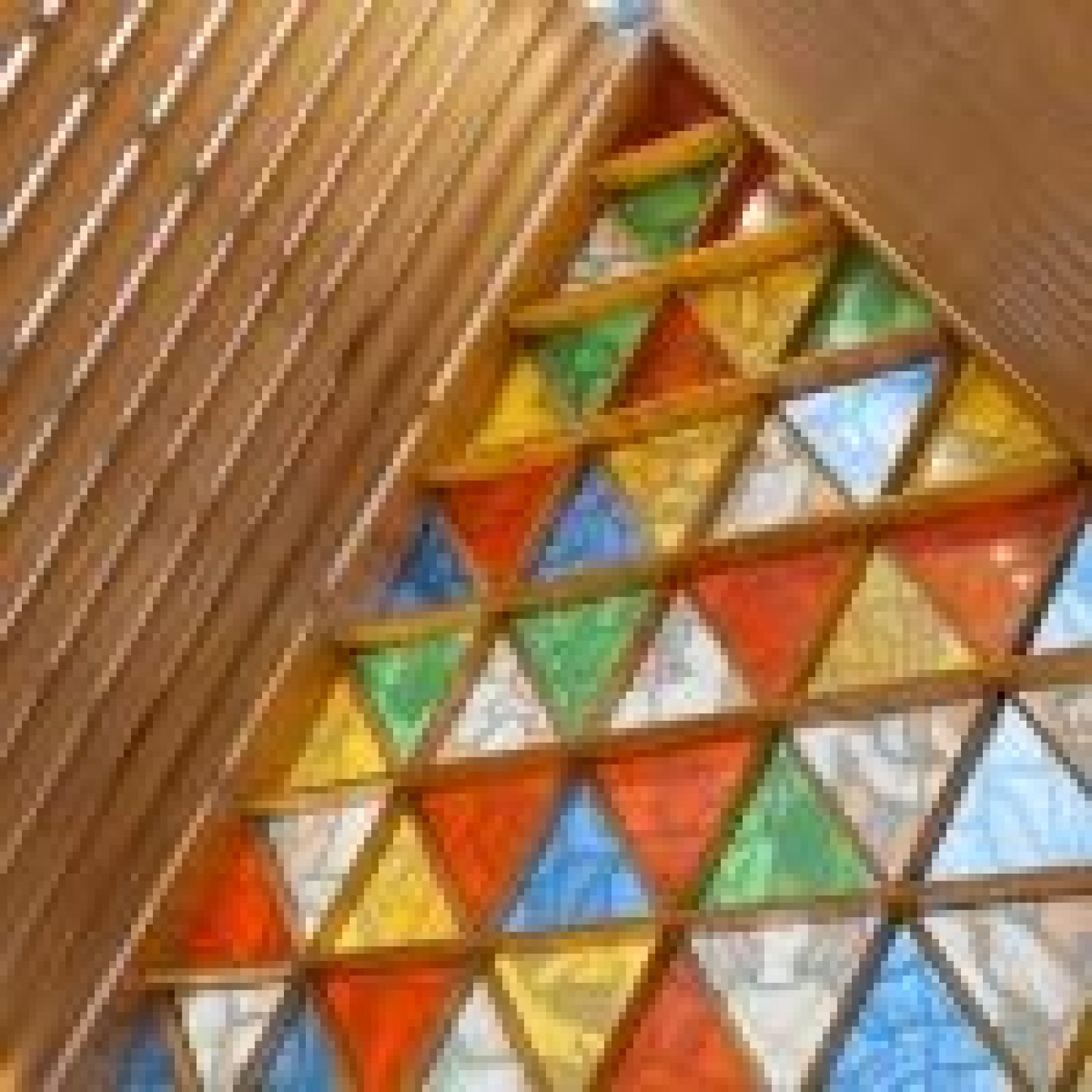 Cardboard Cathedral | Shigeru Ban Architects - Arch2O.com