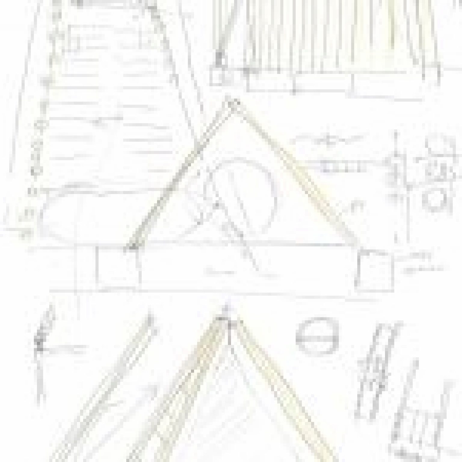 Cardboard Cathedral | Shigeru Ban Architects - Arch2O.com