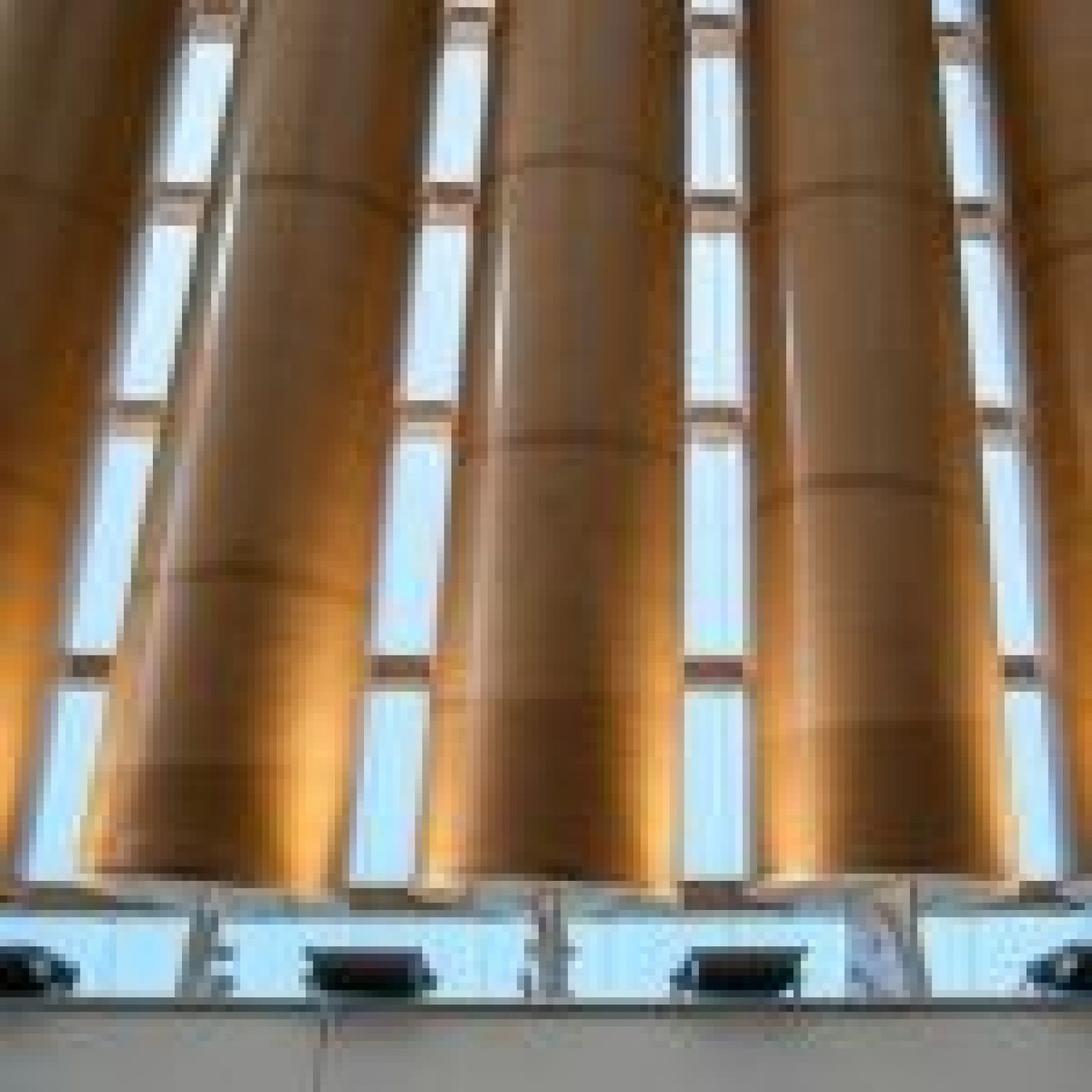 Cardboard Cathedral | Shigeru Ban Architects - Arch2O.com