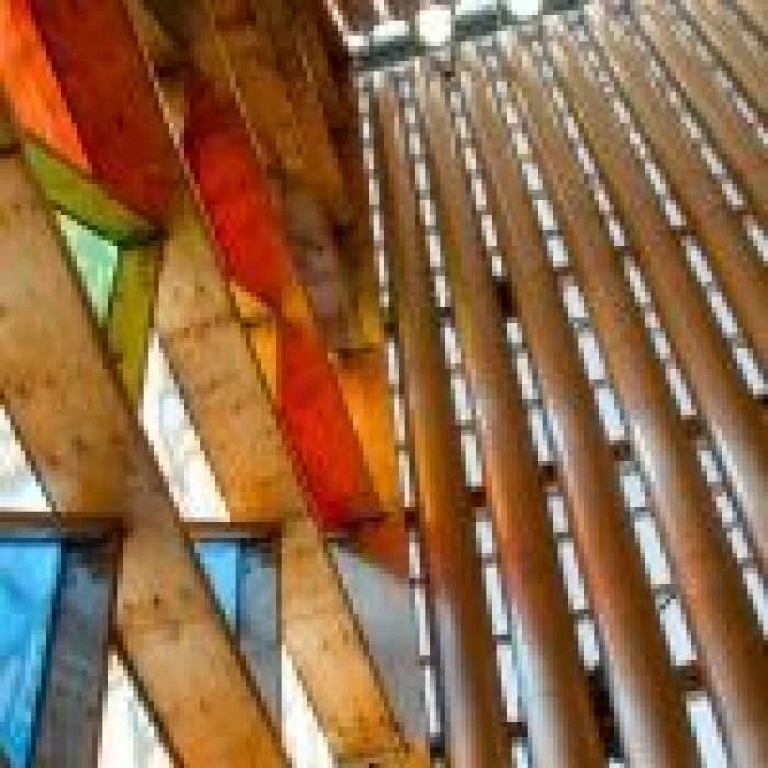 Cardboard Cathedral | Shigeru Ban Architects - Arch2O.com