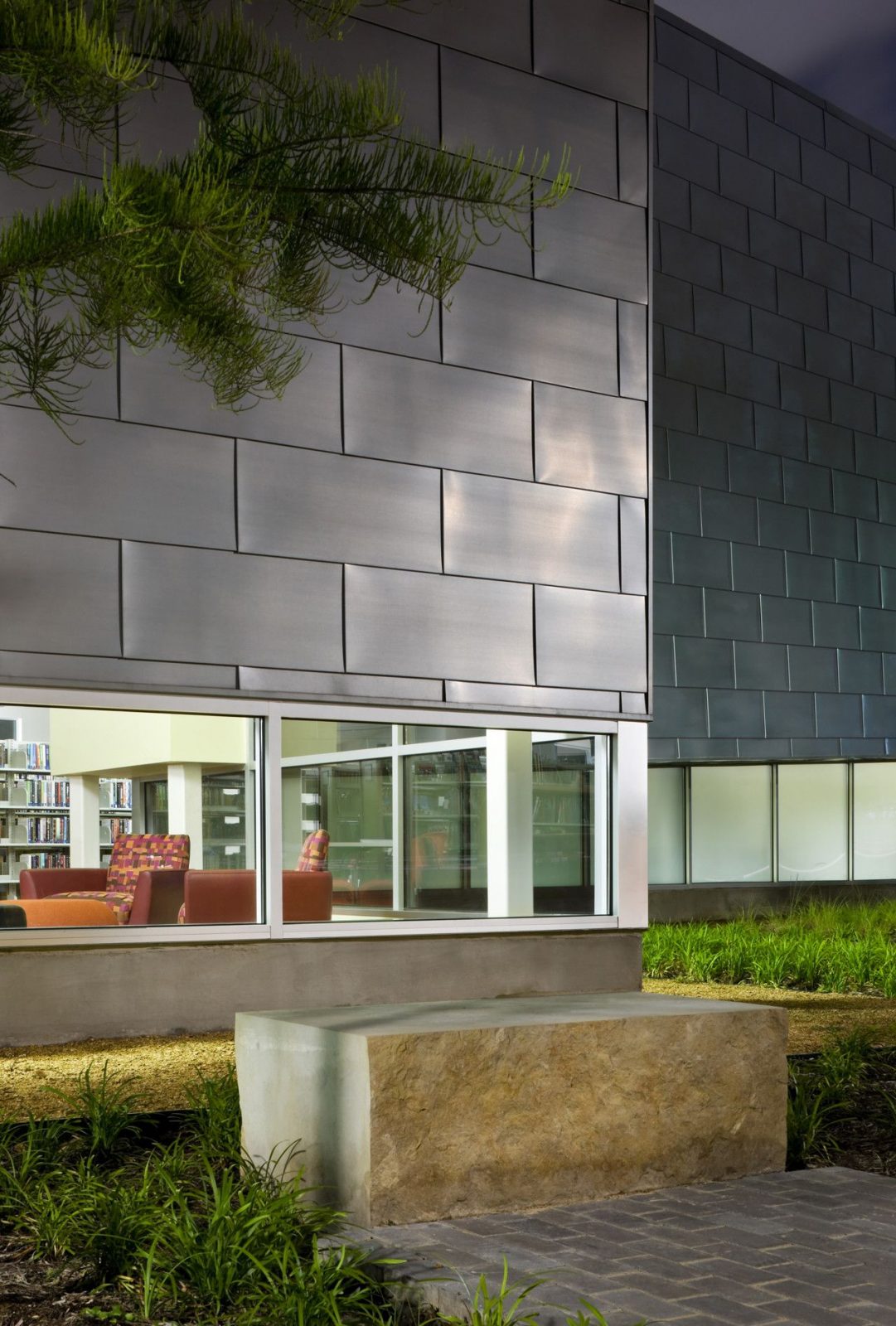 Dallas Public Library Lochwood Branch | MSR Design - Arch2O.com