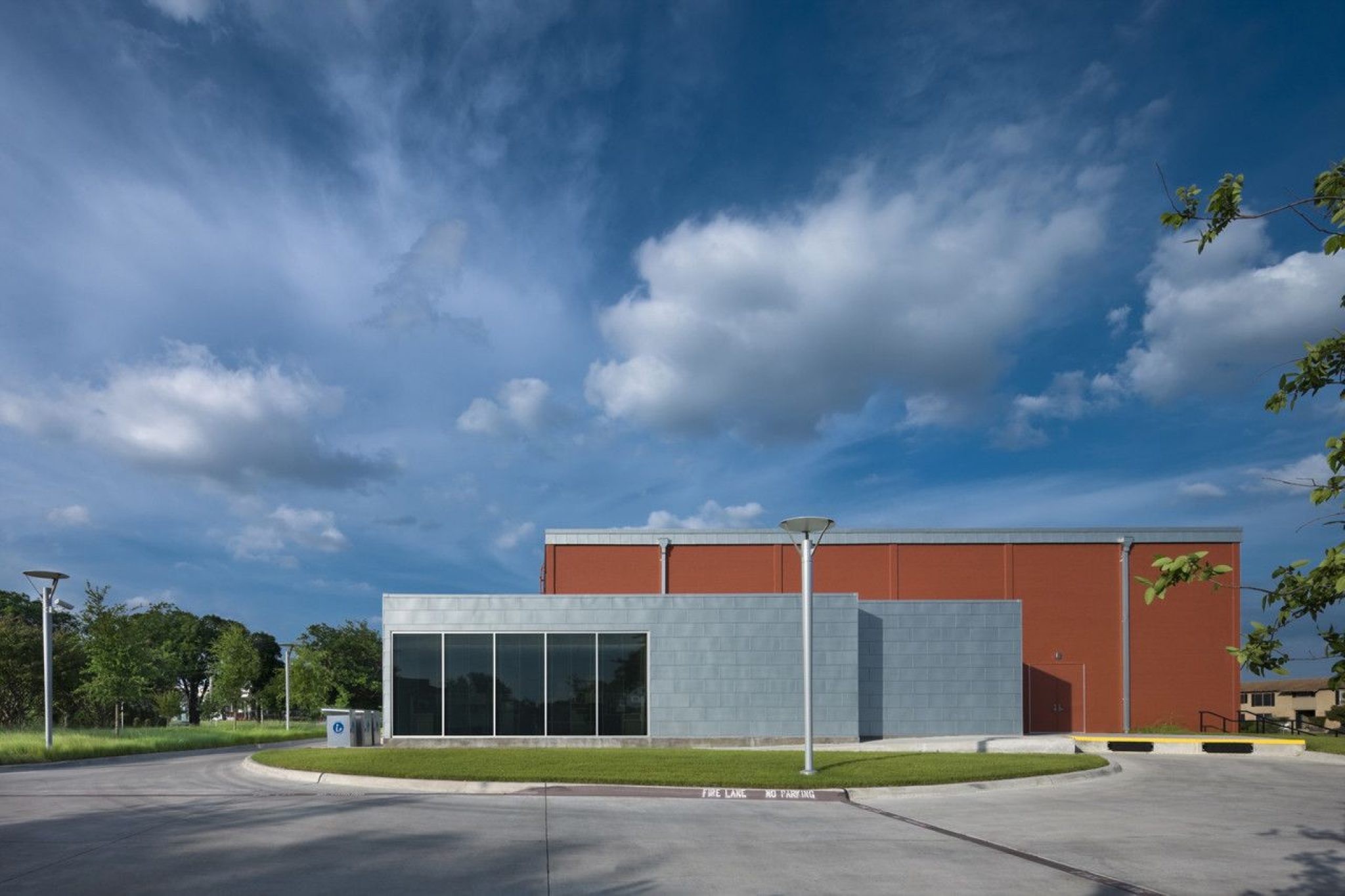 Dallas Public Library Lochwood Branch | MSR Design - Arch2O.com