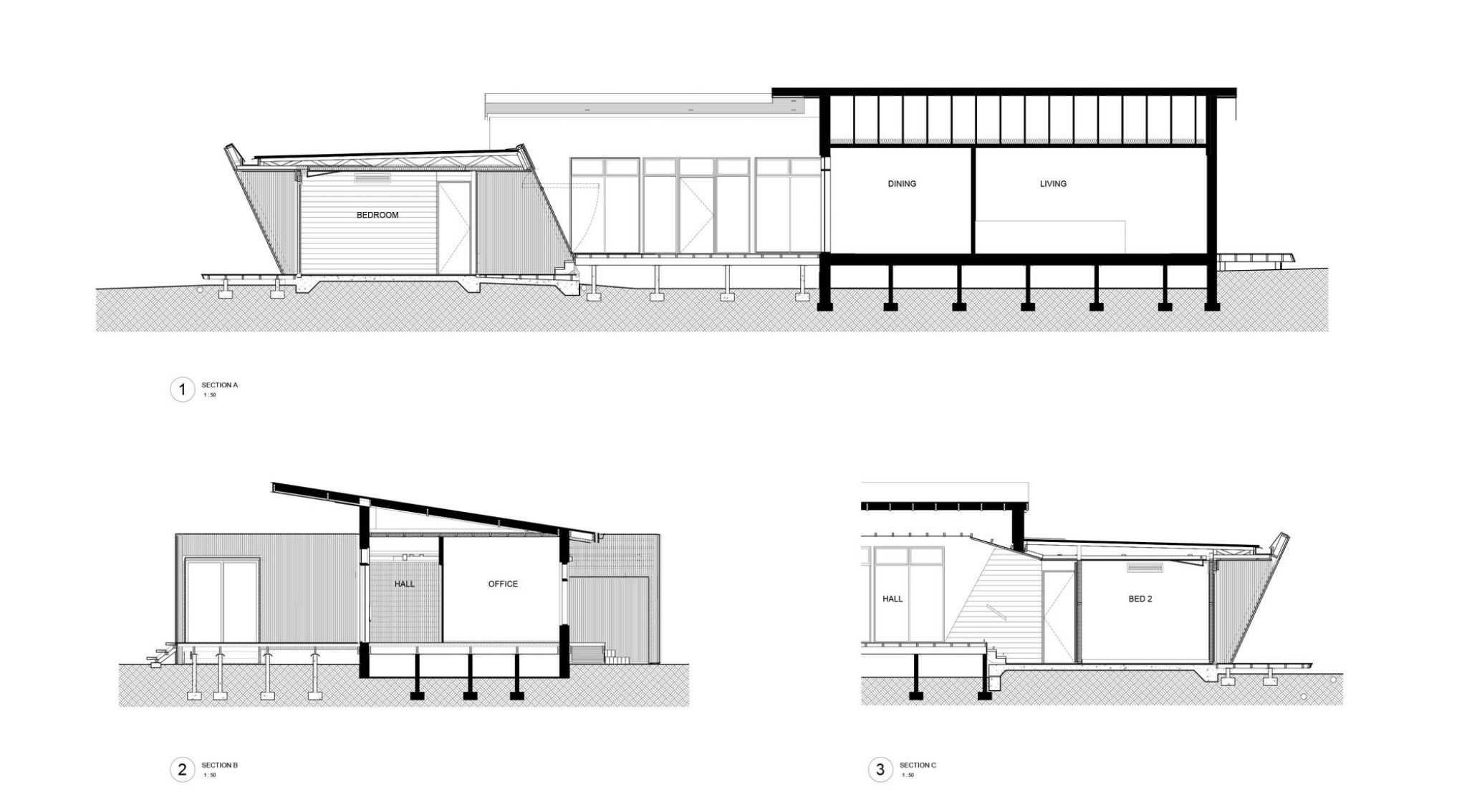 Fusion House | Dankor Architecture - Arch2O.com