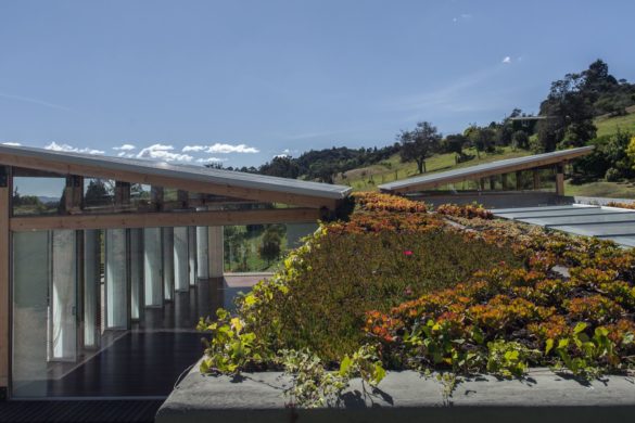 3D Printed House by Apis Cor Entirely Created in One Day - Arch2O.com