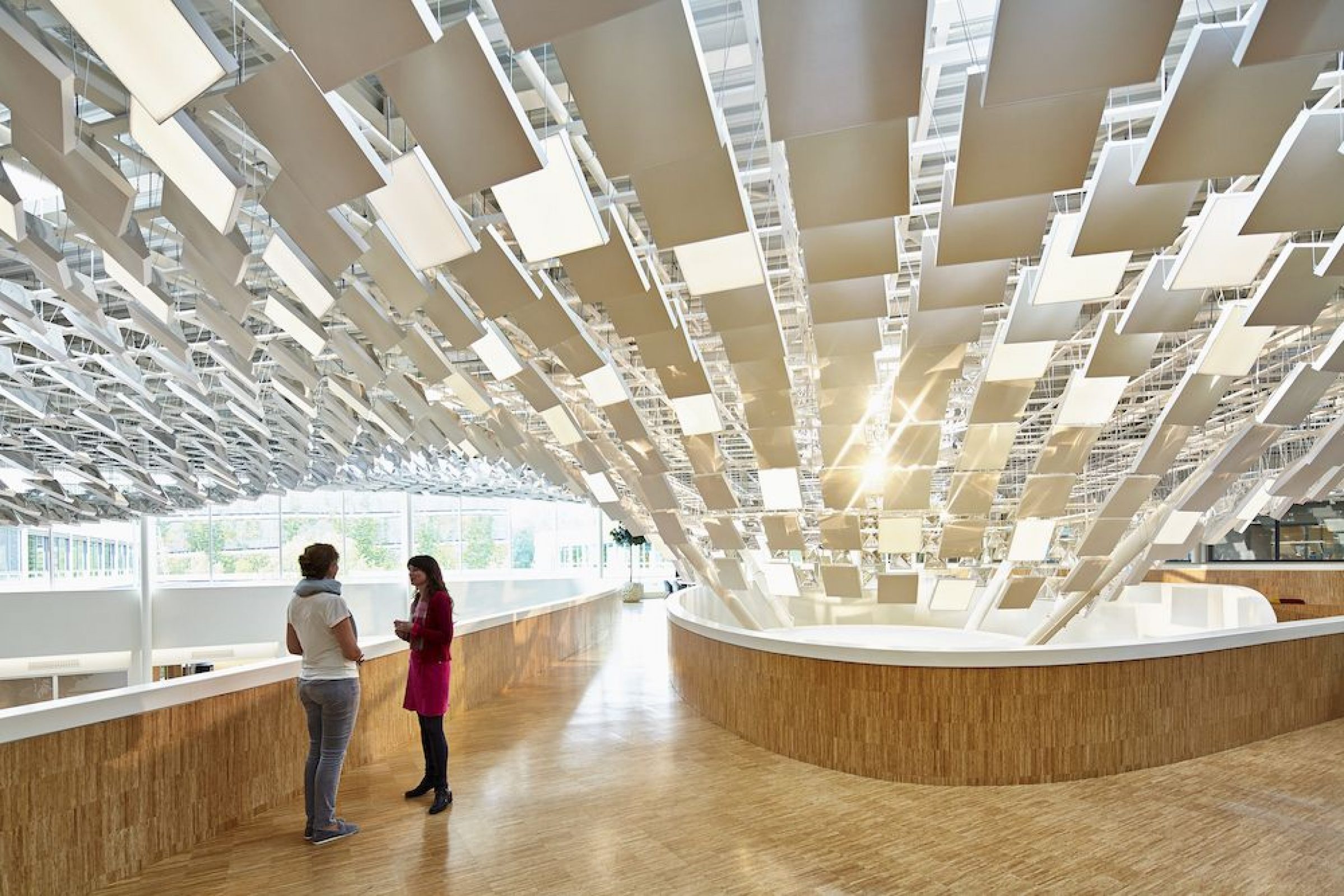 Let There Be (Intelligent) Light in Eindhoven | LAVA - Arch2O.com