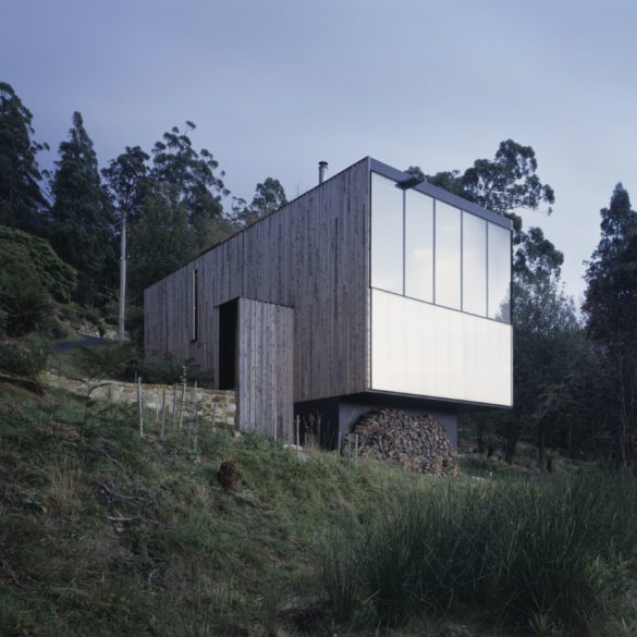 Little Big House | Room11 Architects - Arch2O.com