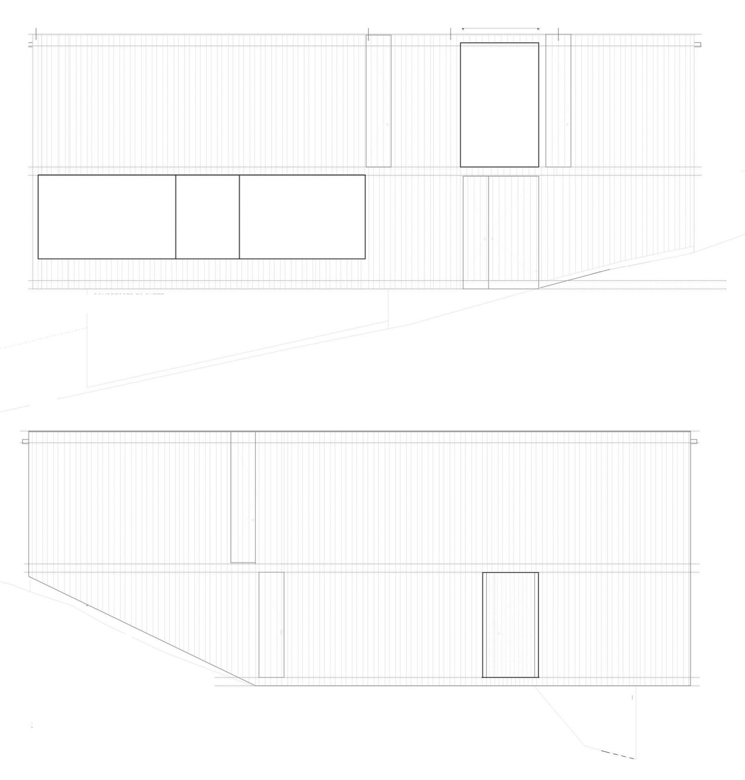 Little Big House | Room11 Architects - Arch2O.com