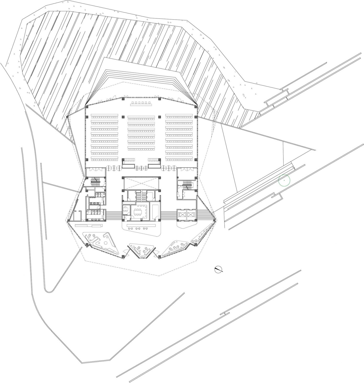 MuWeCo | AIM Architecture - Arch2O.com