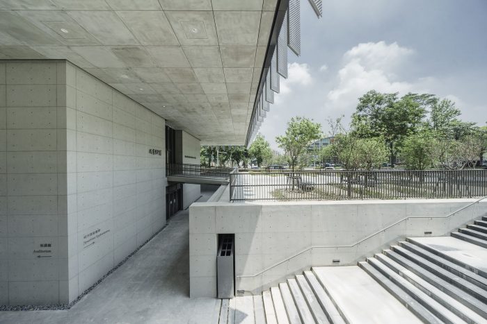 NTU Cosmology Hall | KRIS YAO | ARTECH - Arch2O.com