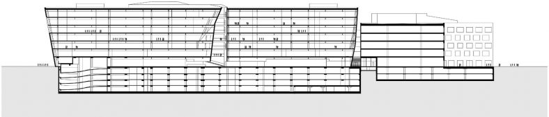 OP Headquarters in Helsinki | JKMM Architects - Arch2O.com