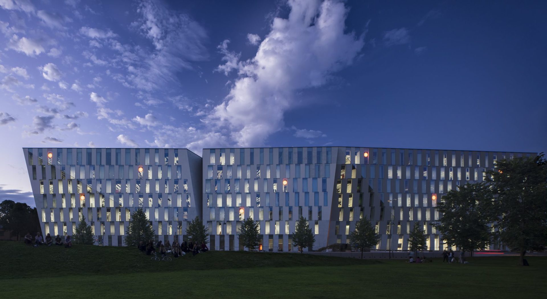 Headquarters Projects | - Page 3 of 13 - Arch2O.com