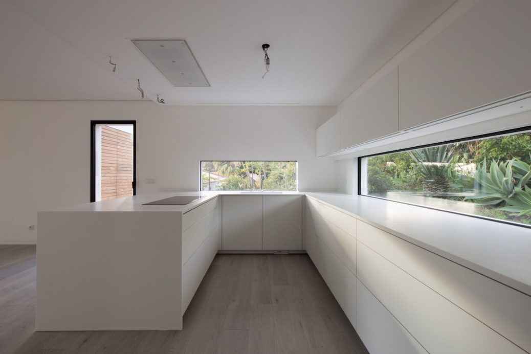 PEC House | Mayer & Selders Architecture – Arch2O.com