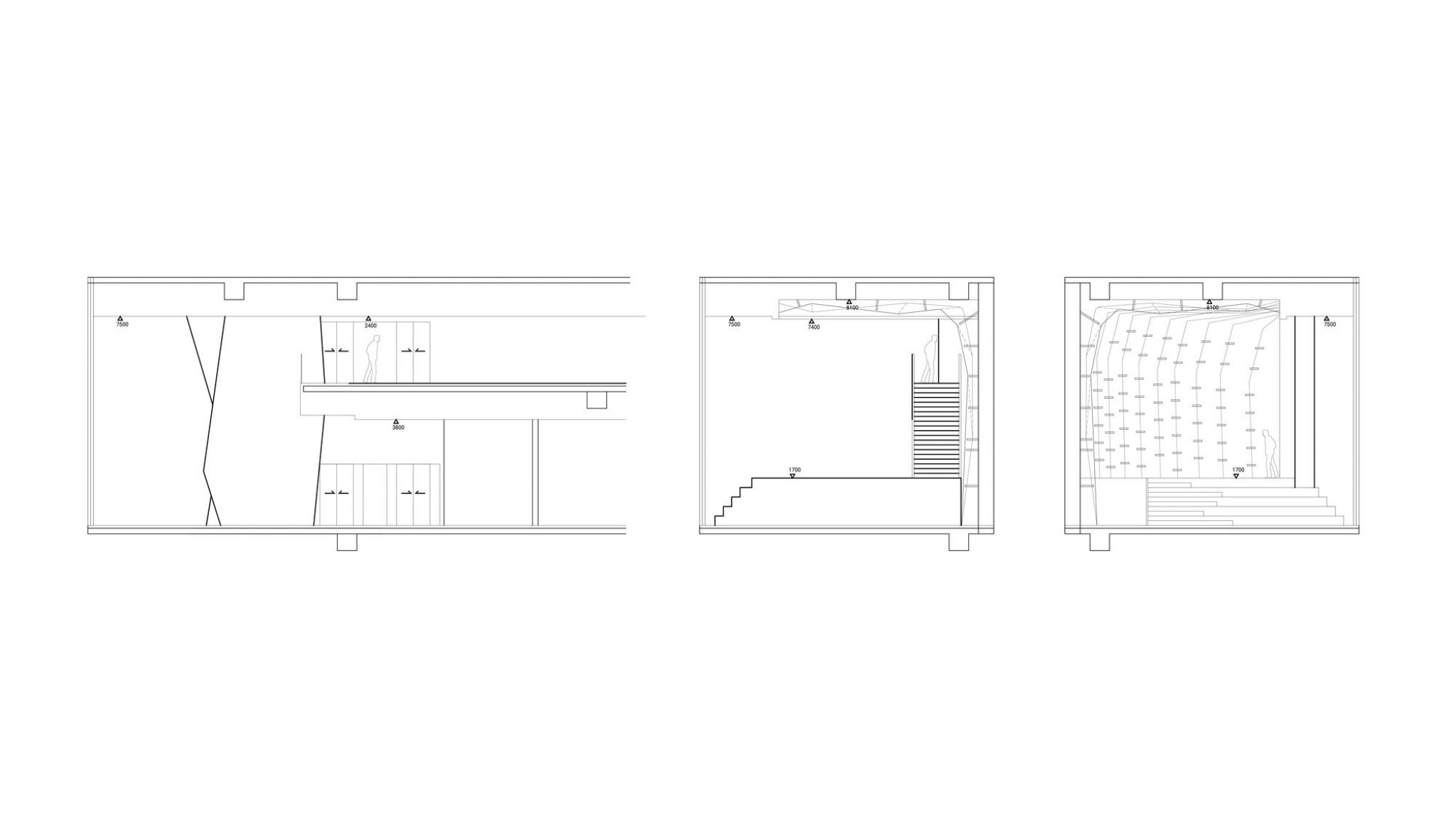 Sky Center | PAL Design – Arch2O.com