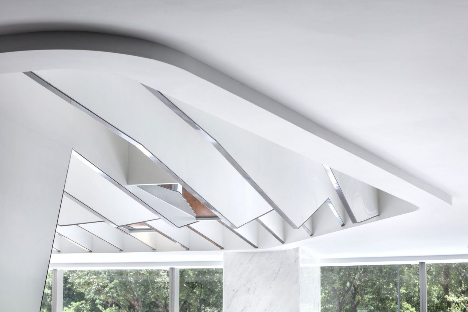 Sky Center | PAL Design – Arch2O.com