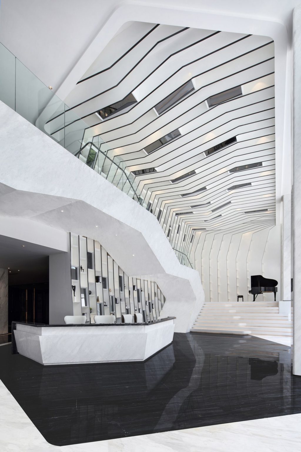 The Interactive Dreamscape | Super Nature Design - Arch2O.com